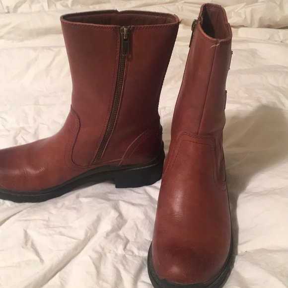 Shoes | Smartpak Leather Boots | Poshmark
